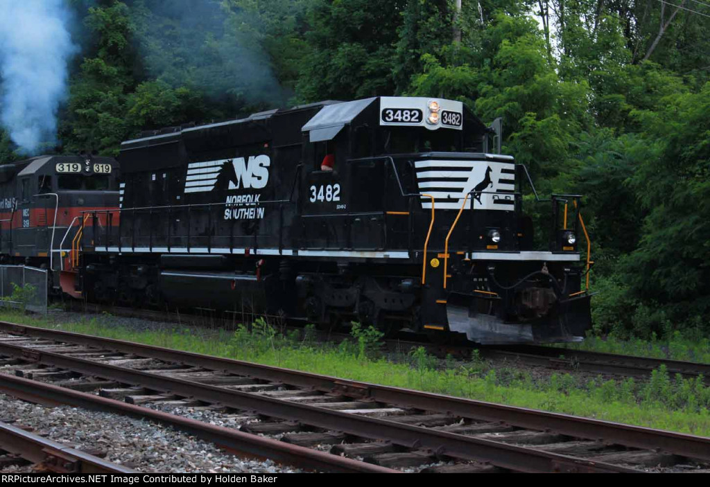 NS 3482